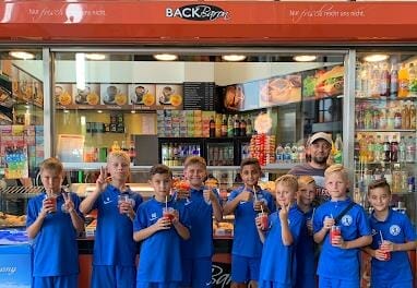 Partner – SC Staaken